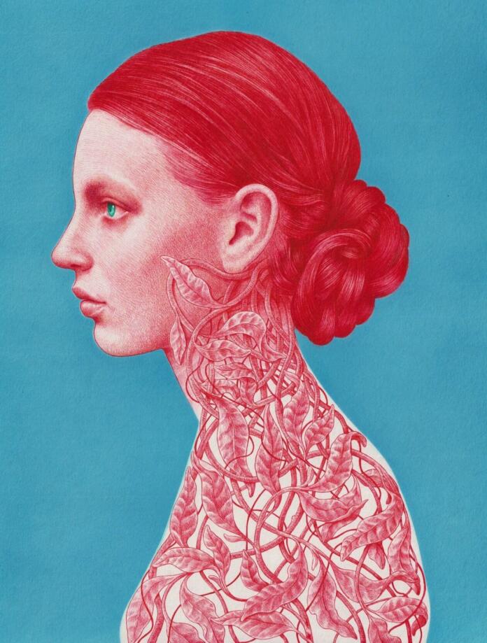 Embracing the abyss: the dark surrealist odyssey of Filipino artist ...