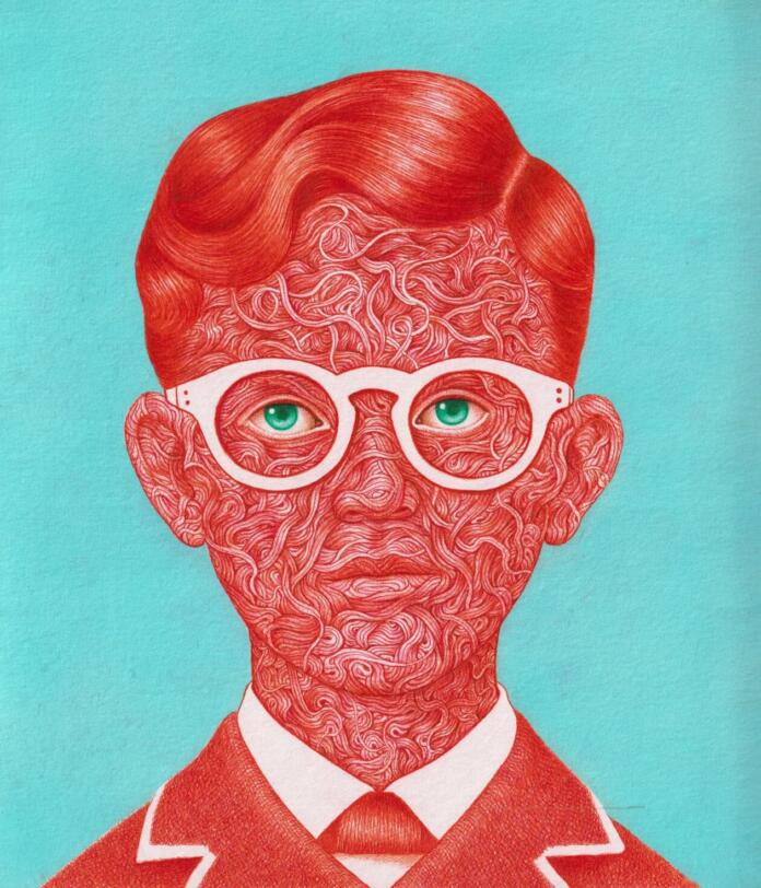 Embracing the abyss: the dark surrealist odyssey of Filipino artist ...