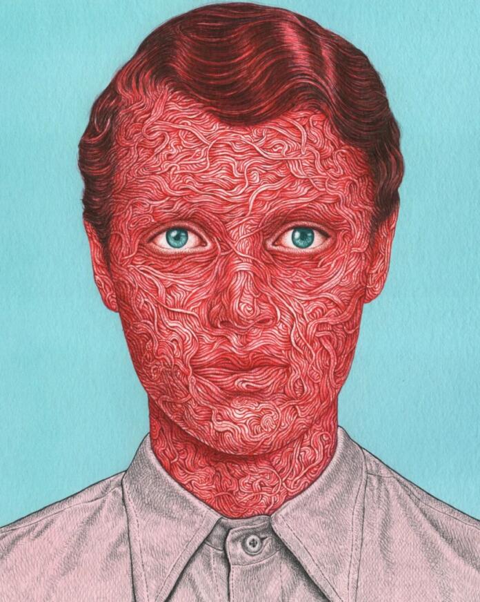 Embracing the abyss: the dark surrealist odyssey of Filipino artist ...