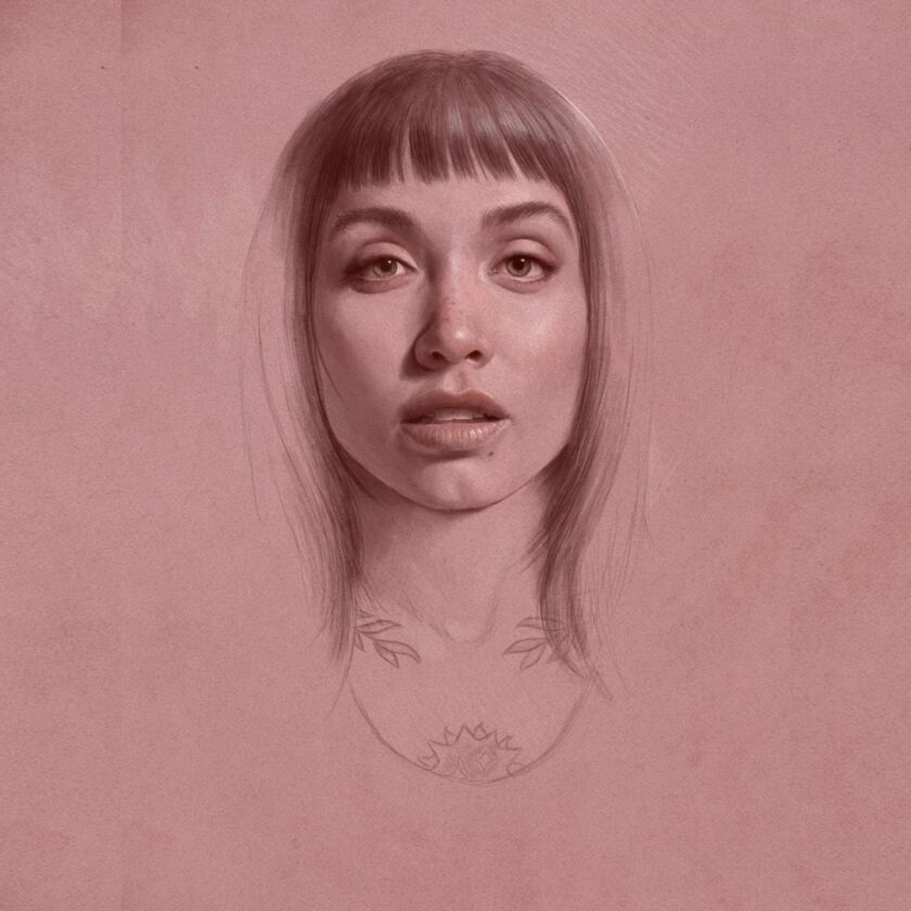 Beyond the surface: unveiling emotions in Diego Fernandez's realistic ...