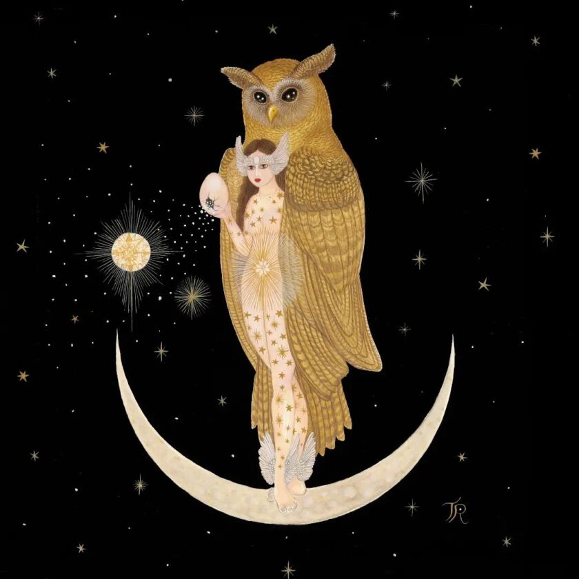 From Catholic churches to mystical visions: unveiling the magic in Tino ...