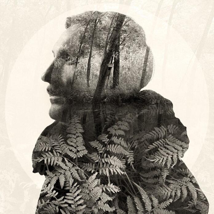 Nature's embrace: how Christoffer Relander's double-exposures blur the ...