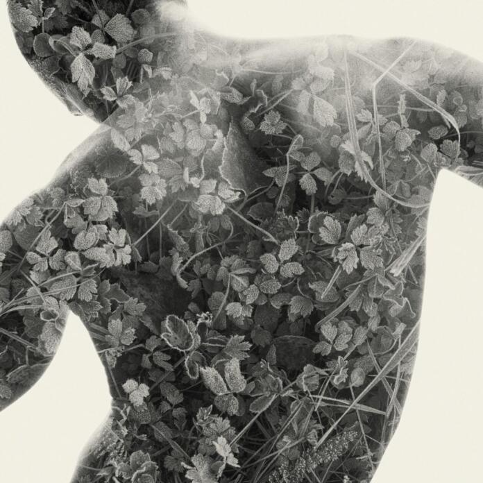 Nature's embrace: how Christoffer Relander's double-exposures blur the lines between humans and ...