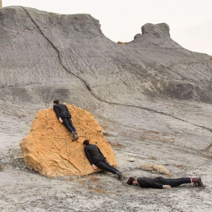 The mundane absurdity of Ben Zank's photography: a glimpse into his ...