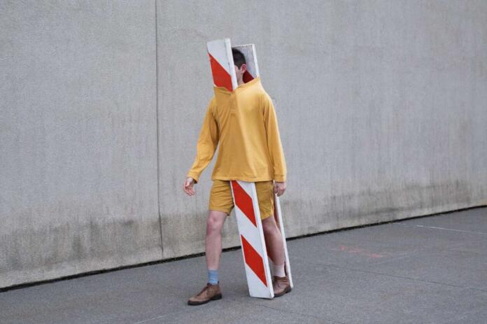 The mundane absurdity of Ben Zank's photography: a glimpse into his ...