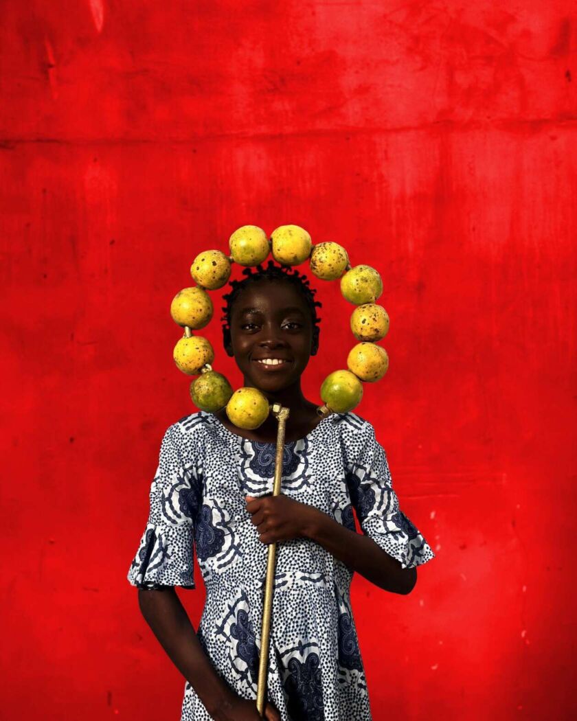 How Derrick Ofosu Boateng’s Hueism transforms everyday African life ...