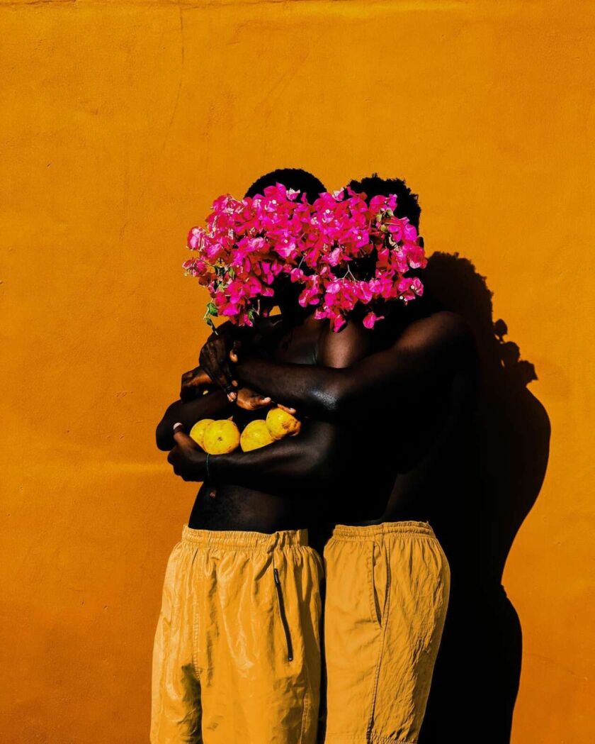 How Derrick Ofosu Boateng’s Hueism transforms everyday African life ...