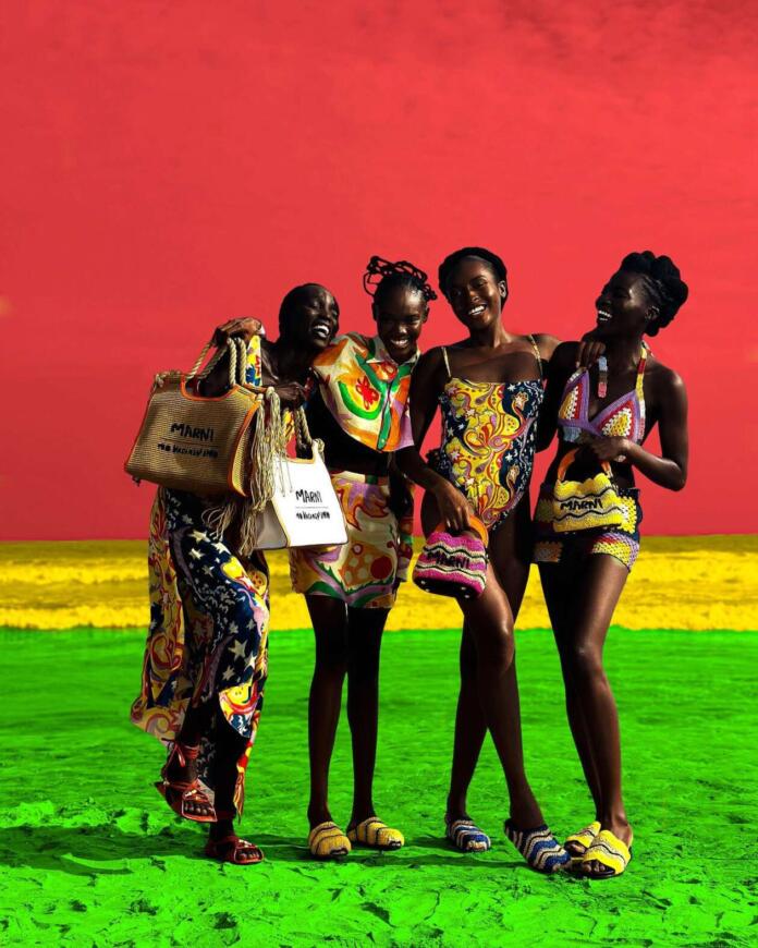 How Derrick Ofosu Boateng’s Hueism transforms everyday African life ...