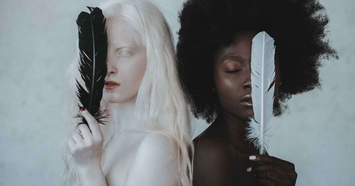 Sun and Moon: exploring beauty in differences with Jovana Rikalo’s ...