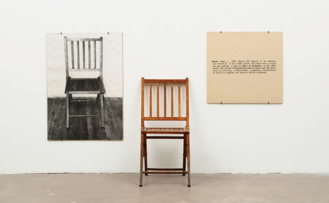 History of Art: Conceptual Art — Visualflood