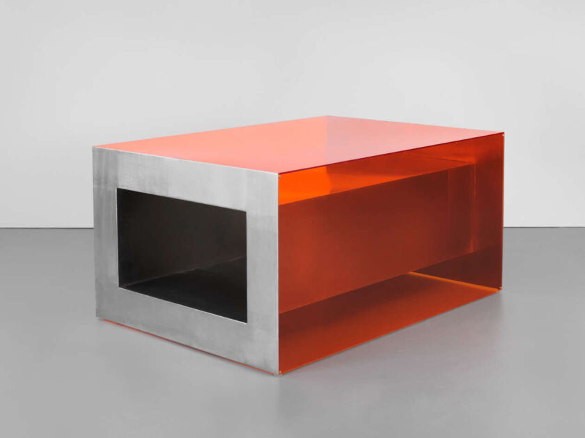 History of Art: Minimalism – Artflux Academy