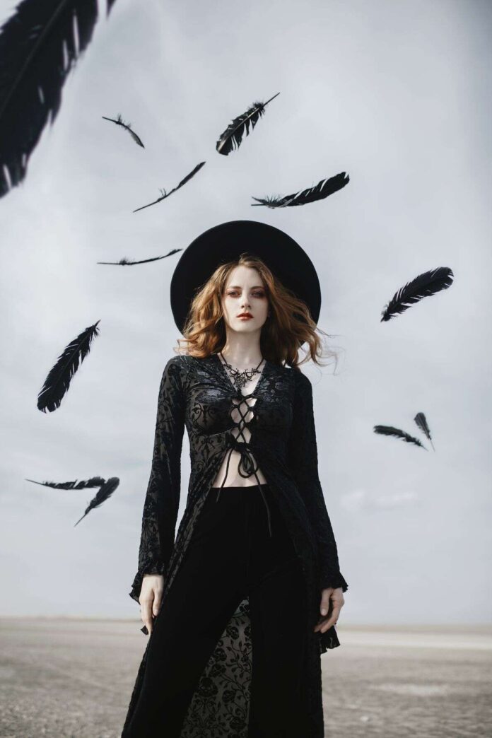 Crafting fantasy through the lens: Jovana Rikalo’s ethereal fine art ...