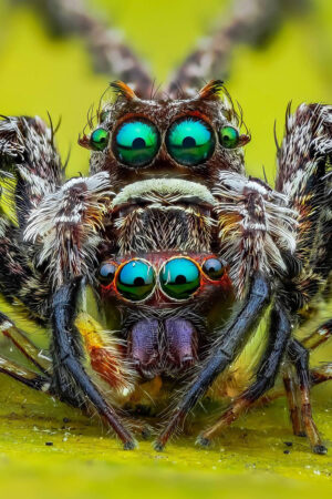 35 Photography Awards: best macro photography selections