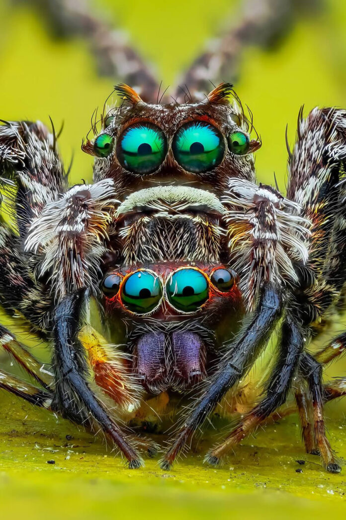 35 Photography Awards: best macro photography selections