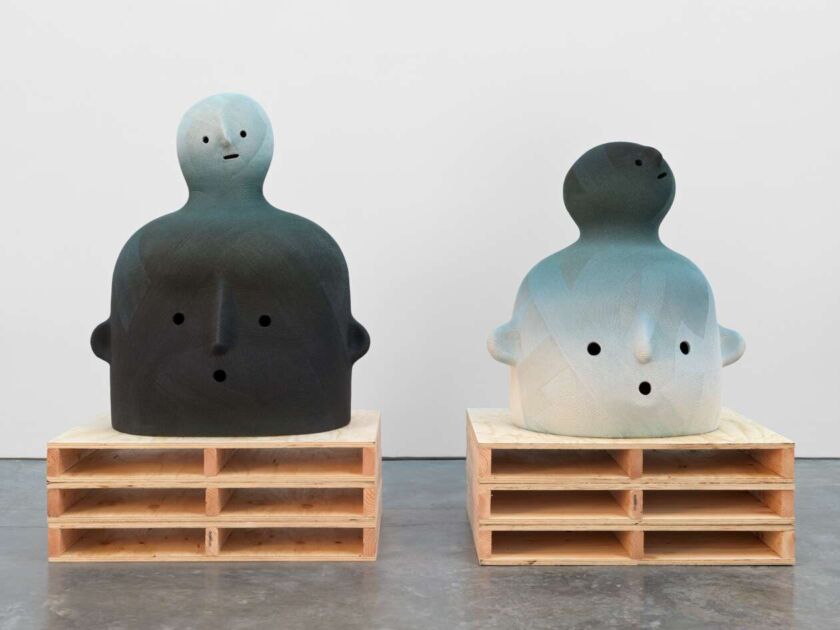 En Iwamura’s playful ceramic spirits: where ancient Jomon pottery meets ...