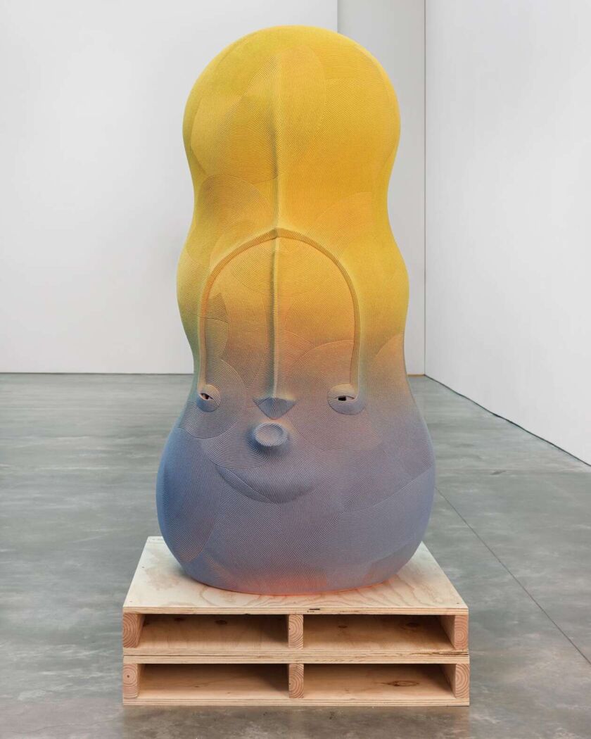 En Iwamura’s playful ceramic spirits: where ancient Jomon pottery meets ...