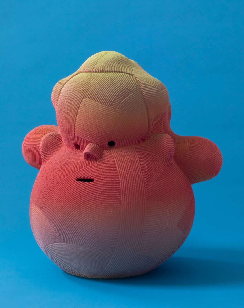 En Iwamura’s playful ceramic spirits: where ancient Jomon pottery meets ...