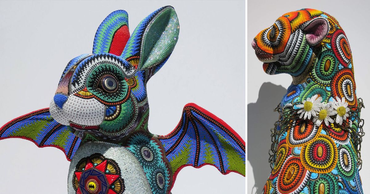 The artful alchemy of Jan Huling: transforming the mundane into ...