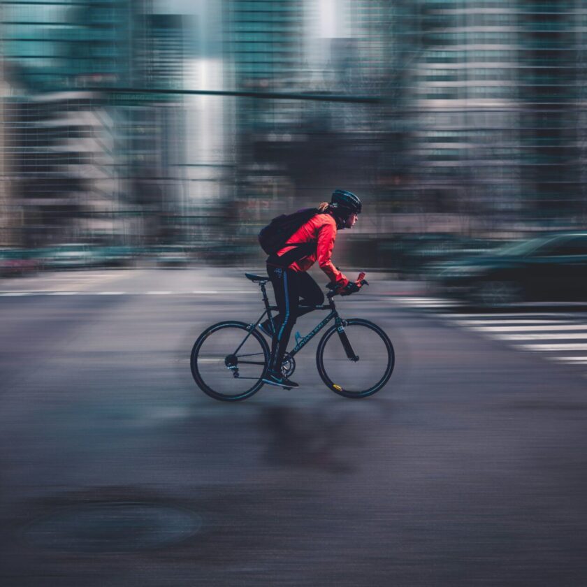 A complete guide to photographing motion — Visualflood
