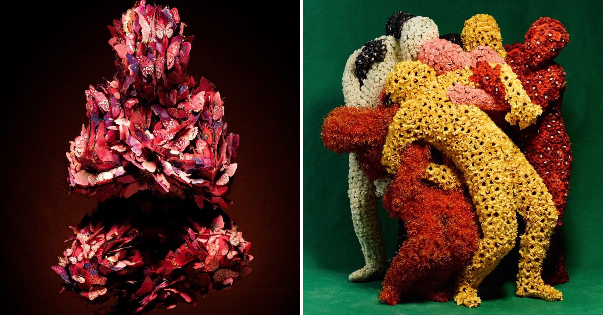 When nature, ritual, dance, and ancestry collide: Victoria Ruiz’s ...