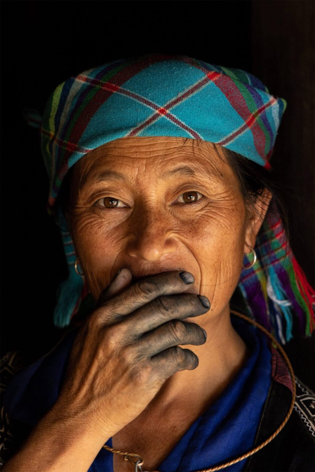 Journey through Vietnam: Julian Elliott’s lens reveals hidden layers of ...